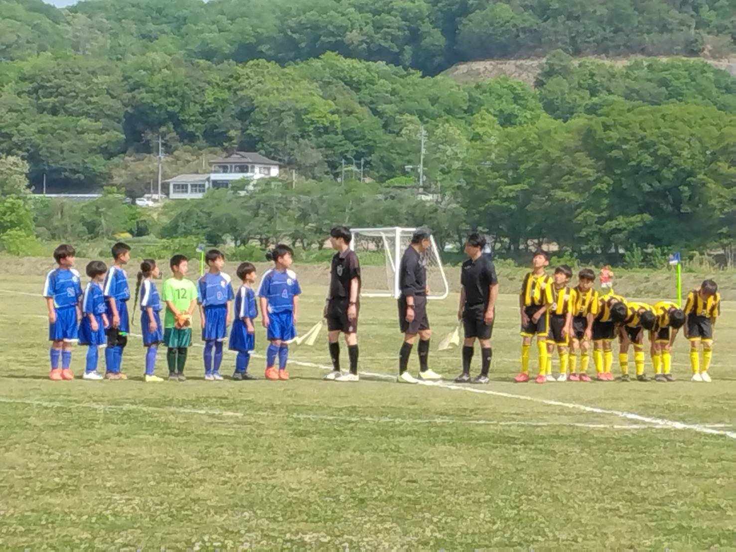 2023 第9回 JCカップトーナメント 1回戦の結果報告 | nova渋川公式HP